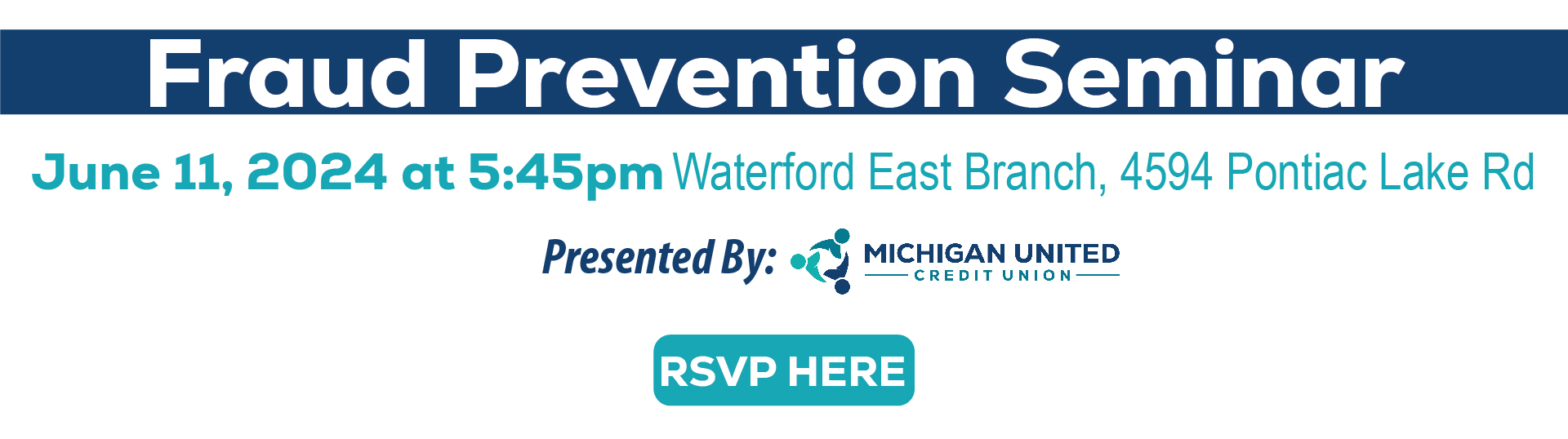 Home - Michigan United Credit Union