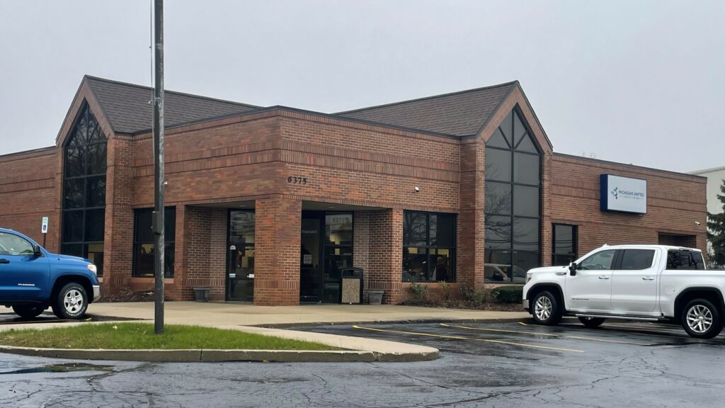 Locations - Michigan United Credit Union