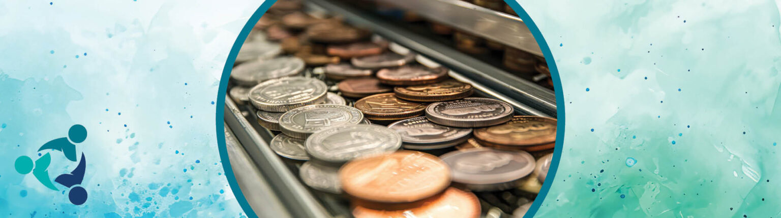 Coin Machines - Michigan United Credit Union